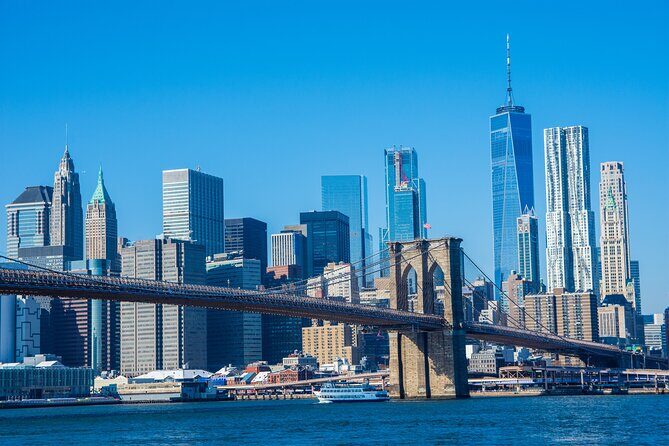 Brooklyn Bridge and DUMBO District Guided Walking Tour - Authentic Experiences and What Travelers Say