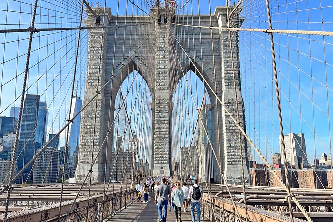 Brooklyn Bridge and Dumbo Walking Tour - Final Thoughts: Is This Tour Right for You?