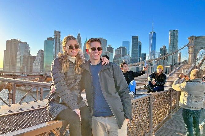 Brooklyn Bridge and Dumbo Walking Tour - FAQs