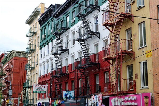 Brooklyn Bridge and Manhattan Sights Walking Tour - Who This Tour Is Best For
