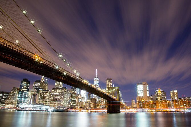 Brooklyn Bridge at Night Photography Tour - An In-Depth Look at the Tour Experience