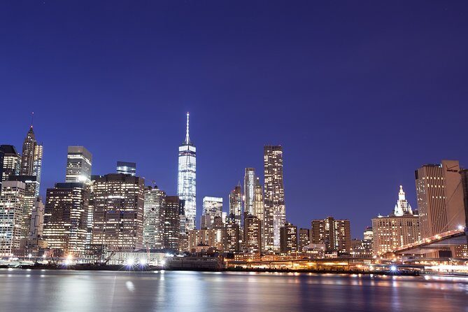 Brooklyn Bridge at Night Photography Tour - Who Will Love This Tour?