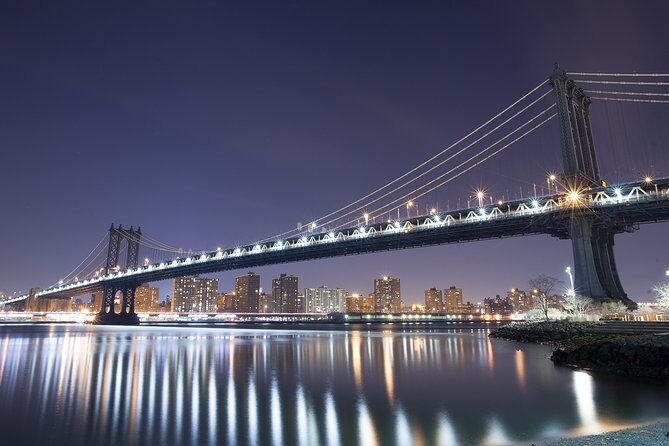 Brooklyn Bridge at Night Photography Tour - The Sum Up: Is This Tour Right for You?