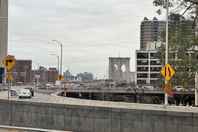 Brooklyn Bridge, Brooklyn Heights, Dumbo Private Tour - Introduction