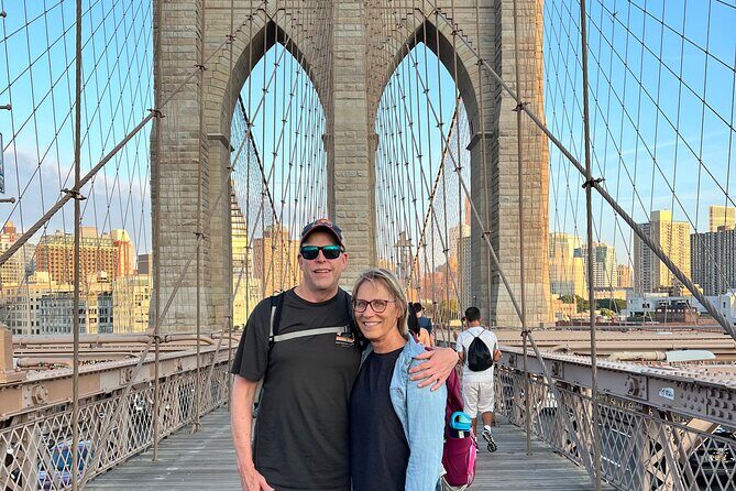 Brooklyn Bridge, Brooklyn Heights, Dumbo Private Tour - Practical Details and Tips
