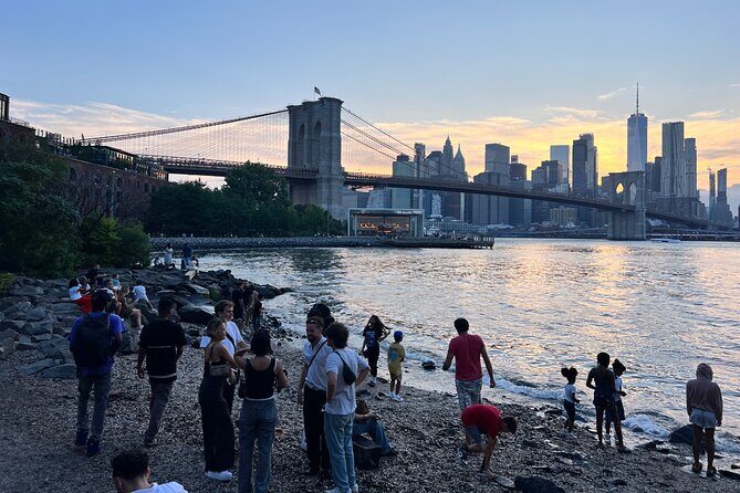 Brooklyn Bridge, Brooklyn Heights, Dumbo Private Tour - Authentic Feedback from Travelers