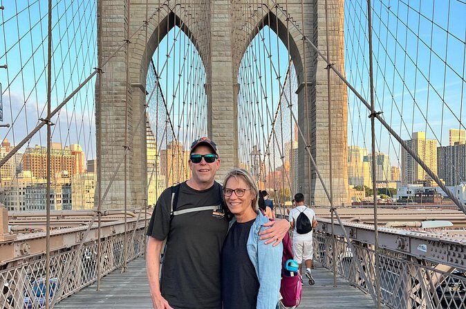 Brooklyn Bridge, Brooklyn Heights, Dumbo Private Tour - Final Thoughts: Who Is This Tour Best For?