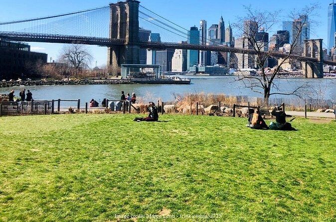 Brooklyn Bridge & DUMBO: Private New York Half-Day Walking Tour - Practical Details
