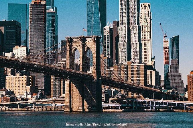 Brooklyn Bridge & DUMBO: Private New York Half-Day Walking Tour - Final Thoughts