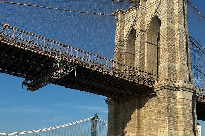 Brooklyn Bridge & DUMBO Walking Tour (& East River Ferry Tickets) - Who Will Love This Tour?