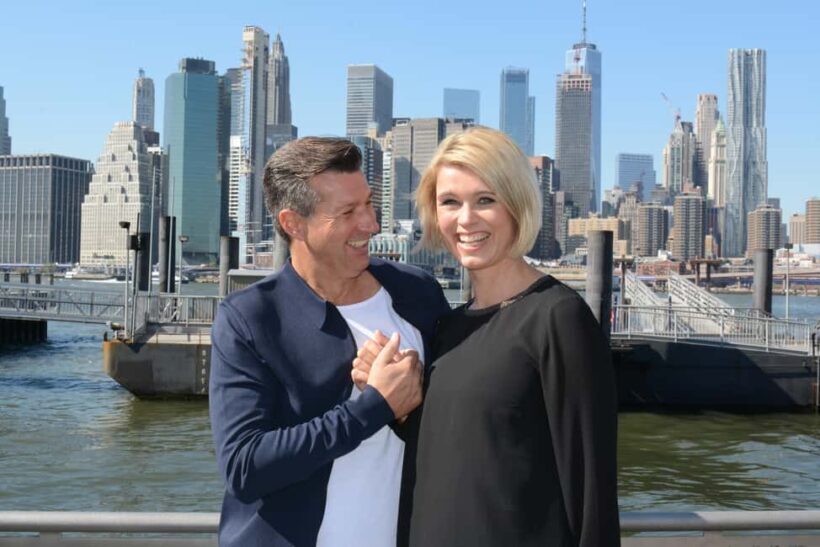 Brooklyn Bridge & Neighborhoods  2-Hour Photo Shoot Tour - A Detailed Look at the Tour Experience