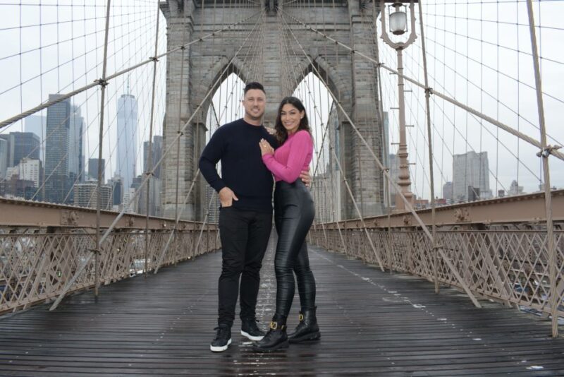 Brooklyn Bridge & Neighborhoods  2-Hour Photo Shoot Tour - What Makes This Tour Stand Out