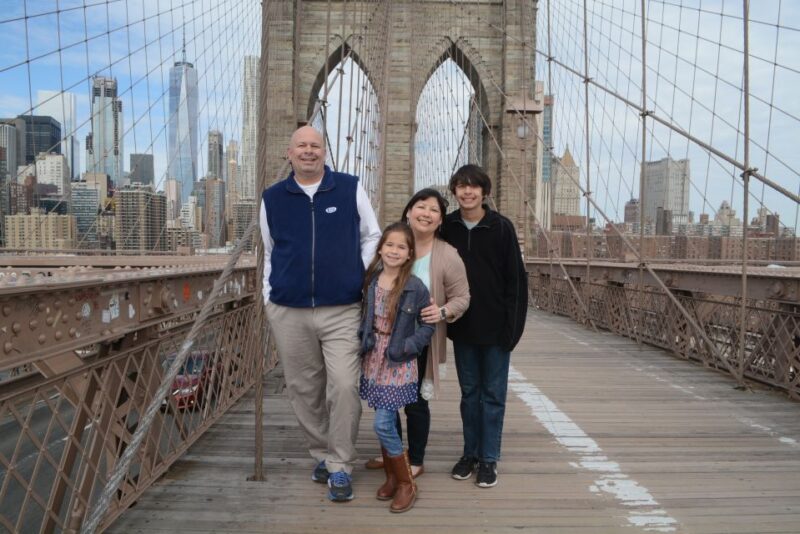 Brooklyn Bridge & Neighborhoods  2-Hour Photo Shoot Tour - Final Thoughts