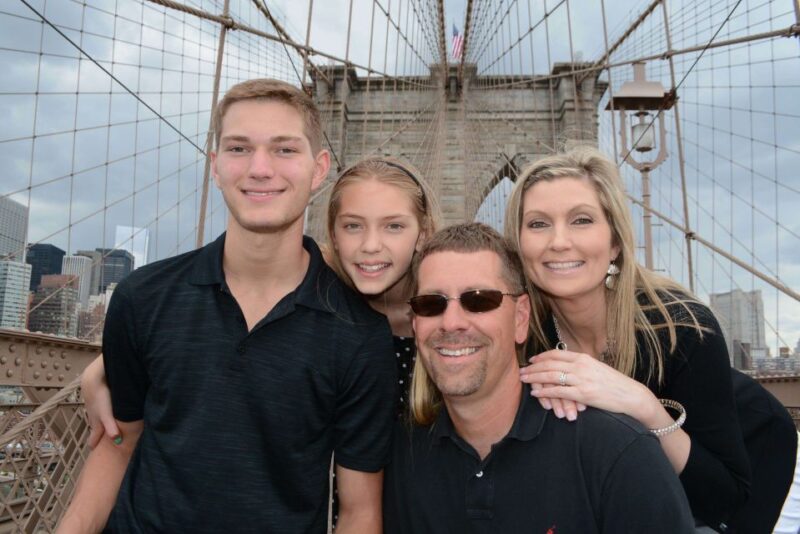 Brooklyn Bridge & Neighborhoods  2-Hour Photo Shoot Tour - FAQ