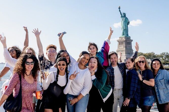 Brooklyn Bridge, Statue of Liberty and Manhattan Tour - Who Should Consider This Tour?