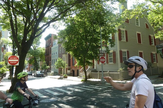 Brooklyn Bridge Waterfront Guided Bike Tour - Customer Reviews and Ratings