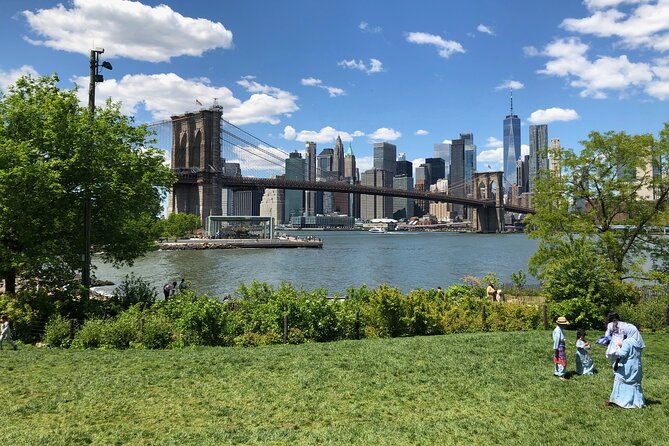 Brooklyn Bridge Waterfront Guided Bike Tour - Unique Experiences and Recommendations