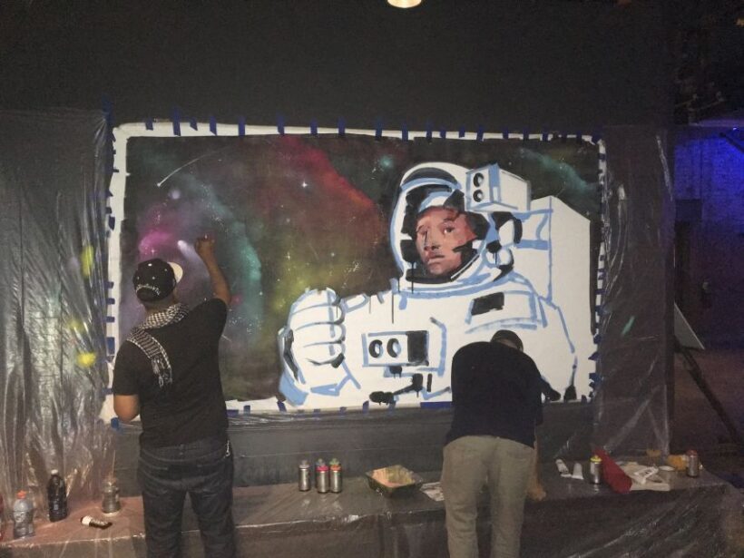 Brooklyn: Bushwick Street Art Walking Tour - Exploring Bushwick’s Outdoor Art Scene