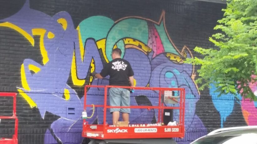 Brooklyn: Bushwick Street Art Walking Tour - Authentic Art and the Neighborhood Atmosphere