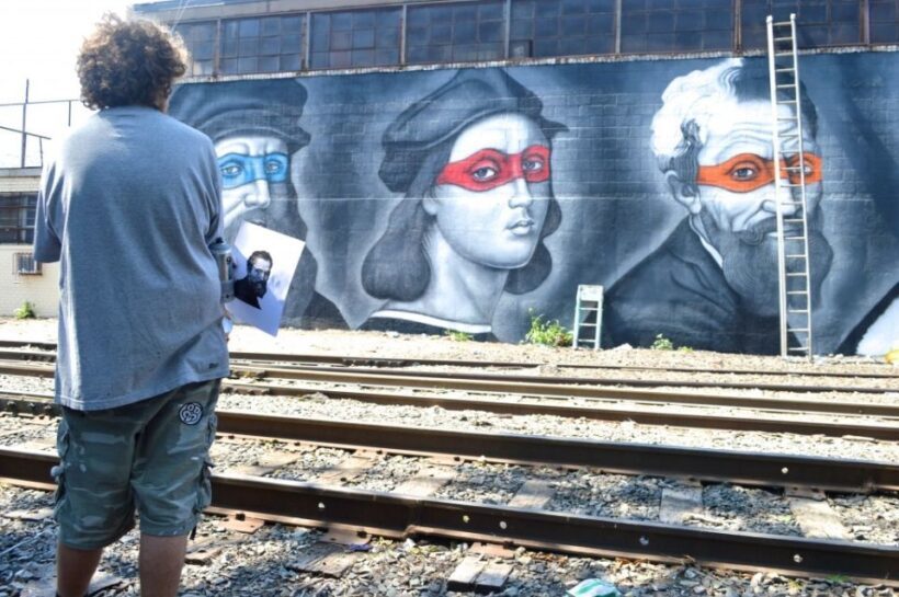 Brooklyn: Bushwick Street Art Walking Tour - The Value of the Tour