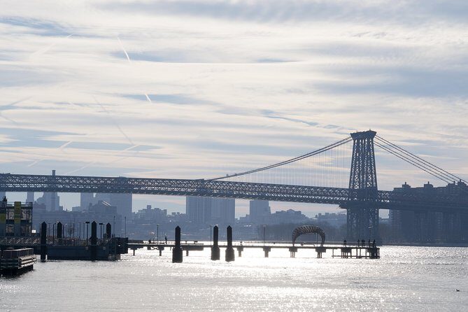 Brooklyn Custom Private Tour with a Local: Highlights & Hidden Gems - Exploring Brooklyn with a Private Guide