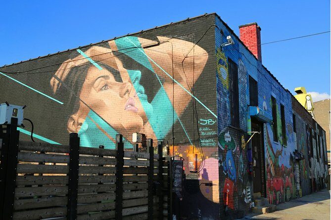 Brooklyn Custom Private Tour with a Local: Highlights & Hidden Gems - The Practicalities and Value
