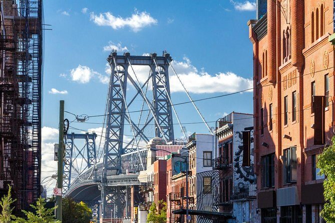 Brooklyn Custom Private Tour with a Local: Highlights & Hidden Gems - Who Would Love This Tour?