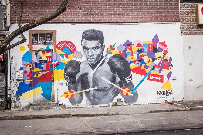 Brooklyn Custom Private Tour with a Local: Highlights & Hidden Gems - FAQ