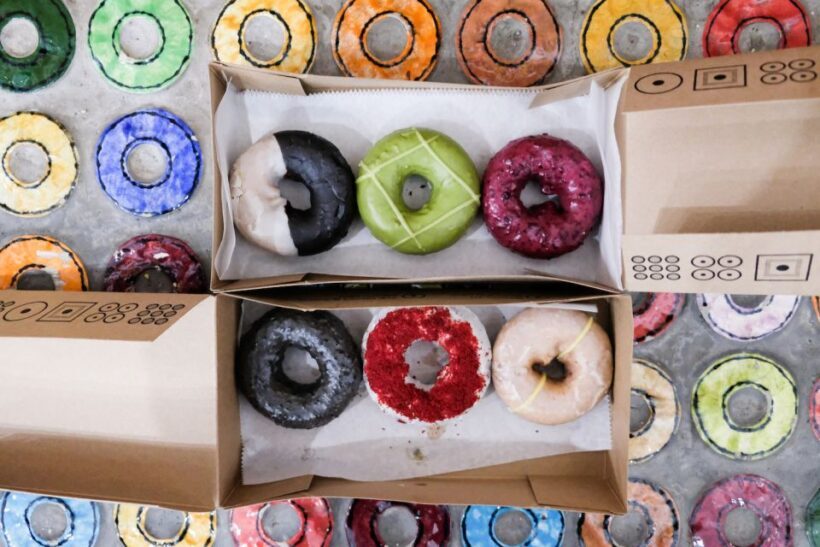Brooklyn Delicious Donut Adventure by Underground Donut Tour - What Makes This Tour Stand Out?