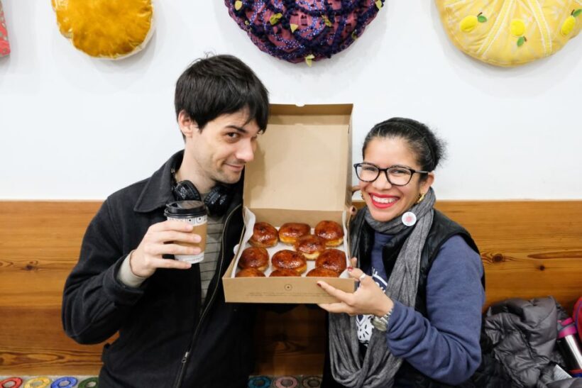 Brooklyn Delicious Donut Adventure by Underground Donut Tour - Why Choose This Tour?