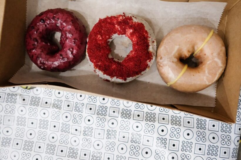 Brooklyn Delicious Donut Adventure by Underground Donut Tour - Who This Tour Is Best For