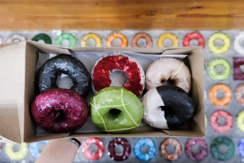 Brooklyn Delicious Donut Adventure by Underground Donut Tour - FAQs