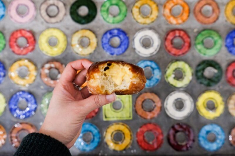 Brooklyn Delicious Donut Adventure by Underground Donut Tour - The Sum Up: Who Will Love This Tour?