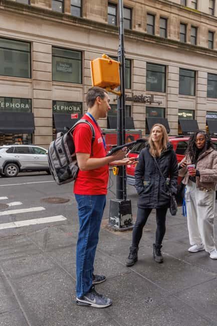 Brooklyn: Discover Hidden NYC Subway Secrets - Private - Who Should Sign Up?