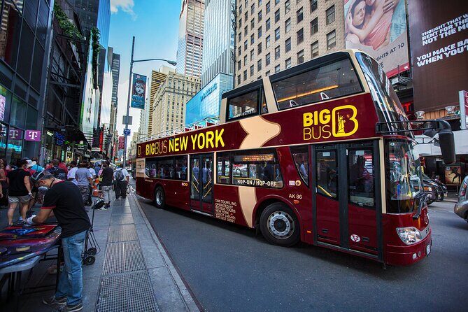 Brooklyn & DUMBO: Open-top Bus Tour and Guided Walking Tour - Final Thoughts: Is It Worth It?