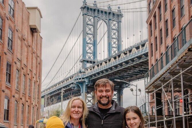 Brooklyn & DUMBO: Open-top Bus Tour and Guided Walking Tour - FAQ