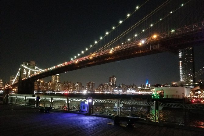 Brooklyn Dyker Heights Christmas Wonderland Bus Tour - Important Information