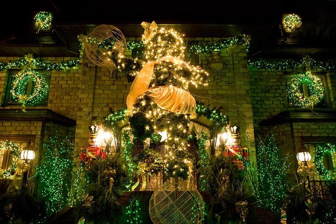 Brooklyn Dyker Heights Christmas Wonderland Bus Tour - Tips for a Great Experience