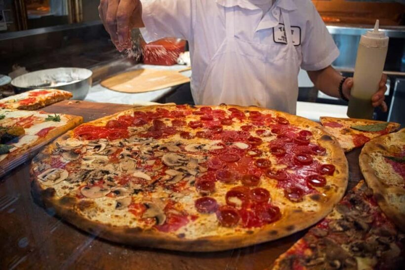 Brooklyn Food Tour of Mom-and-Pop Culinary Gems - The Itinerary: What to Expect