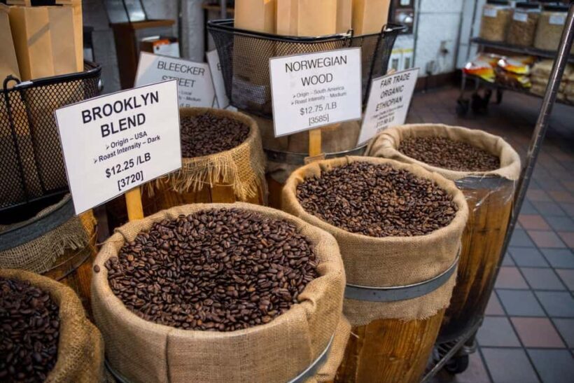 Brooklyn Food Tour of Mom-and-Pop Culinary Gems - The Sum Up