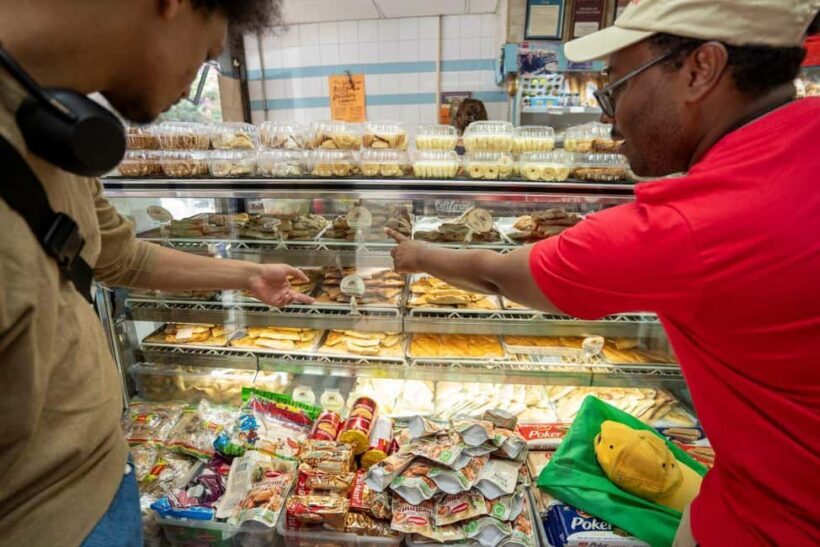 Brooklyn Food Tour of Mom-and-Pop Culinary Gems - FAQ