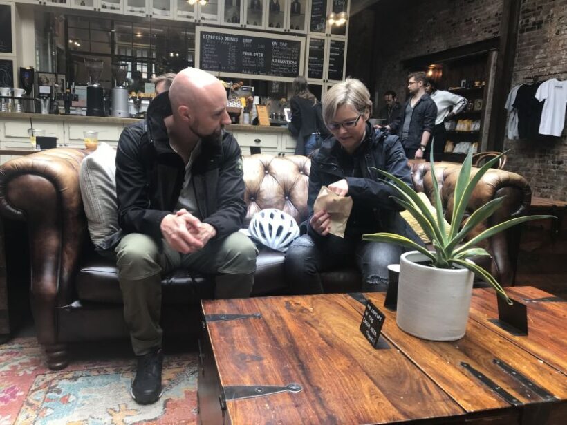 Brooklyn: Half-Day Cycling Tour - The Experience: What to Expect
