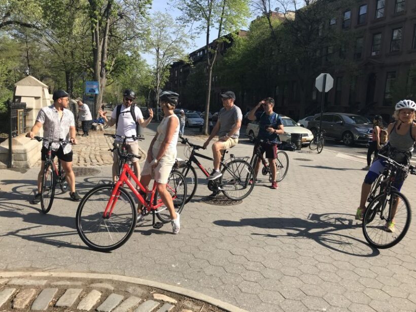 Brooklyn: Half-Day Cycling Tour - Analyzing the Price: Is It Worth It?