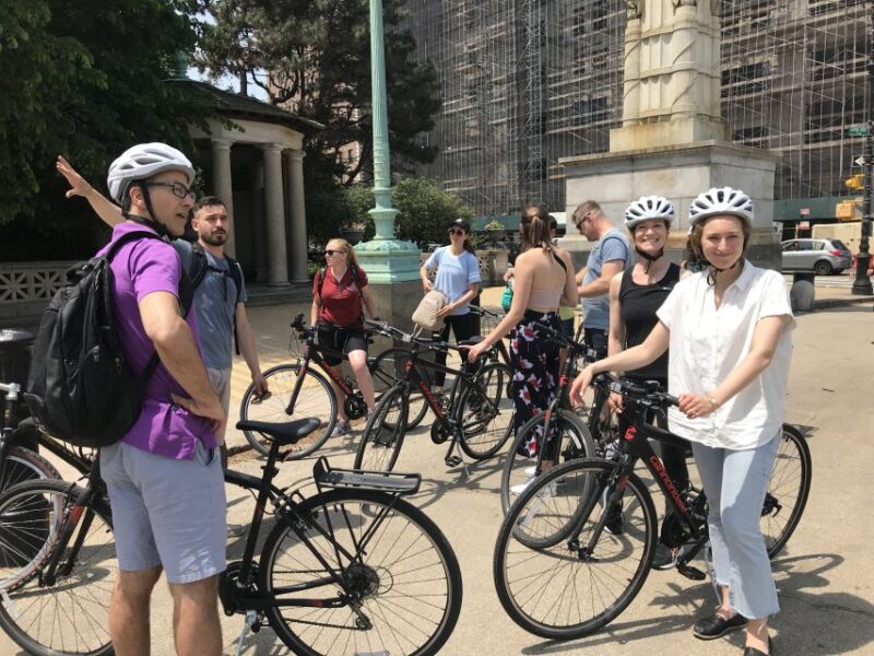 Brooklyn: Half-Day Cycling Tour - Who Will Love This Tour?