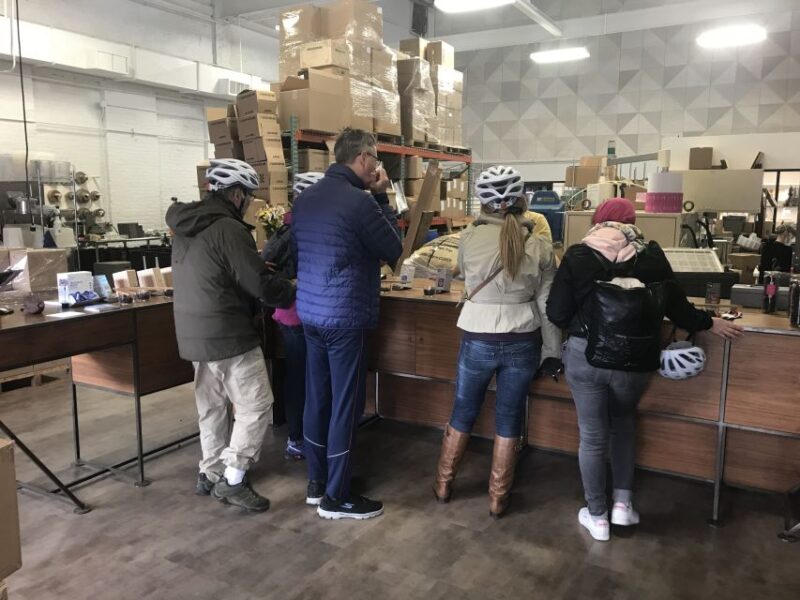 Brooklyn: Half-Day Cycling Tour - Final Thoughts