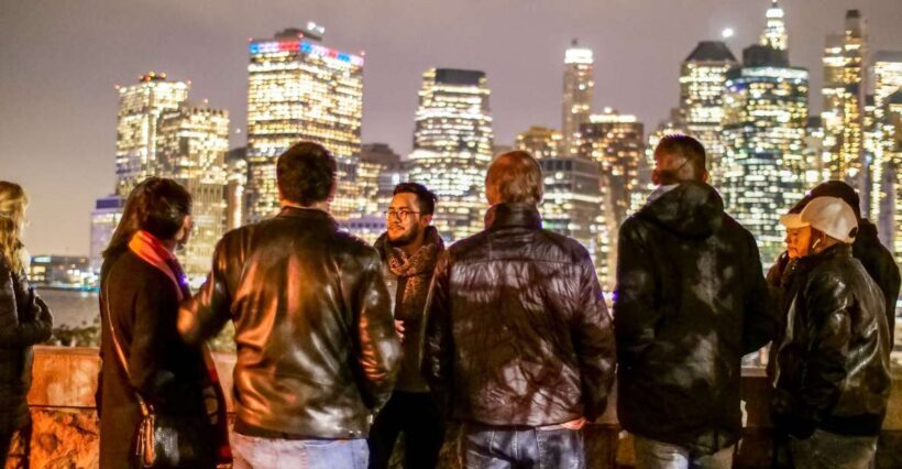 Brooklyn Heights and Dumbo: Guided New York Food Tour - What to Expect from the Brooklyn Heights & DUMBO Food Tour