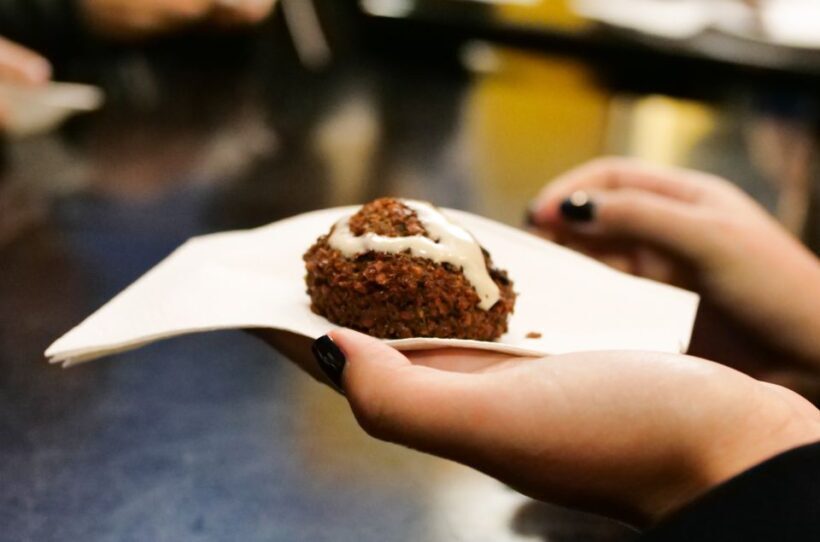 Brooklyn Heights and Dumbo: Guided New York Food Tour - Authentic Reviews & Highlights