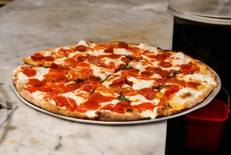 Brooklyn Heights and Dumbo: Guided New York Food Tour - Final Thoughts