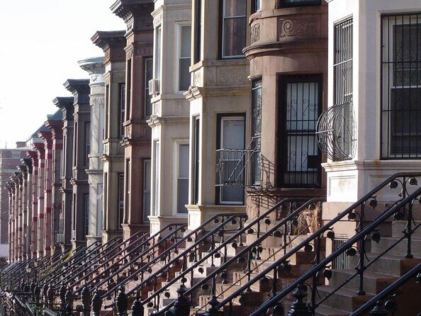Brooklyn Heights and DUMBO Self-Guided Walking Tour - What to Expect from the Tour