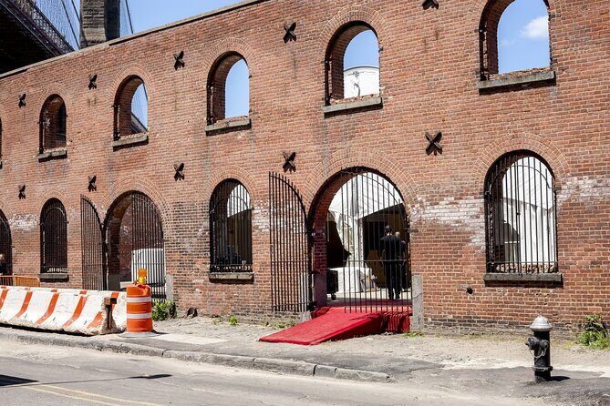 Brooklyn Heights and DUMBO Self-Guided Walking Tour - Who is This Tour Best For?